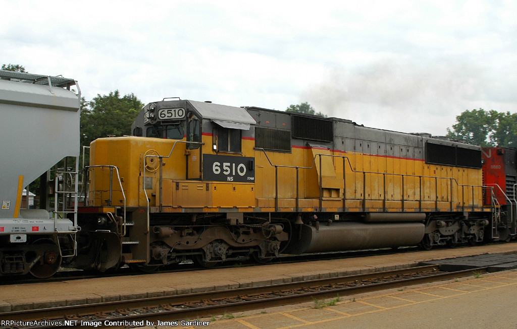 NS 6510